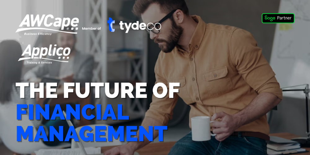 Future Finance Trends | TydeCo™